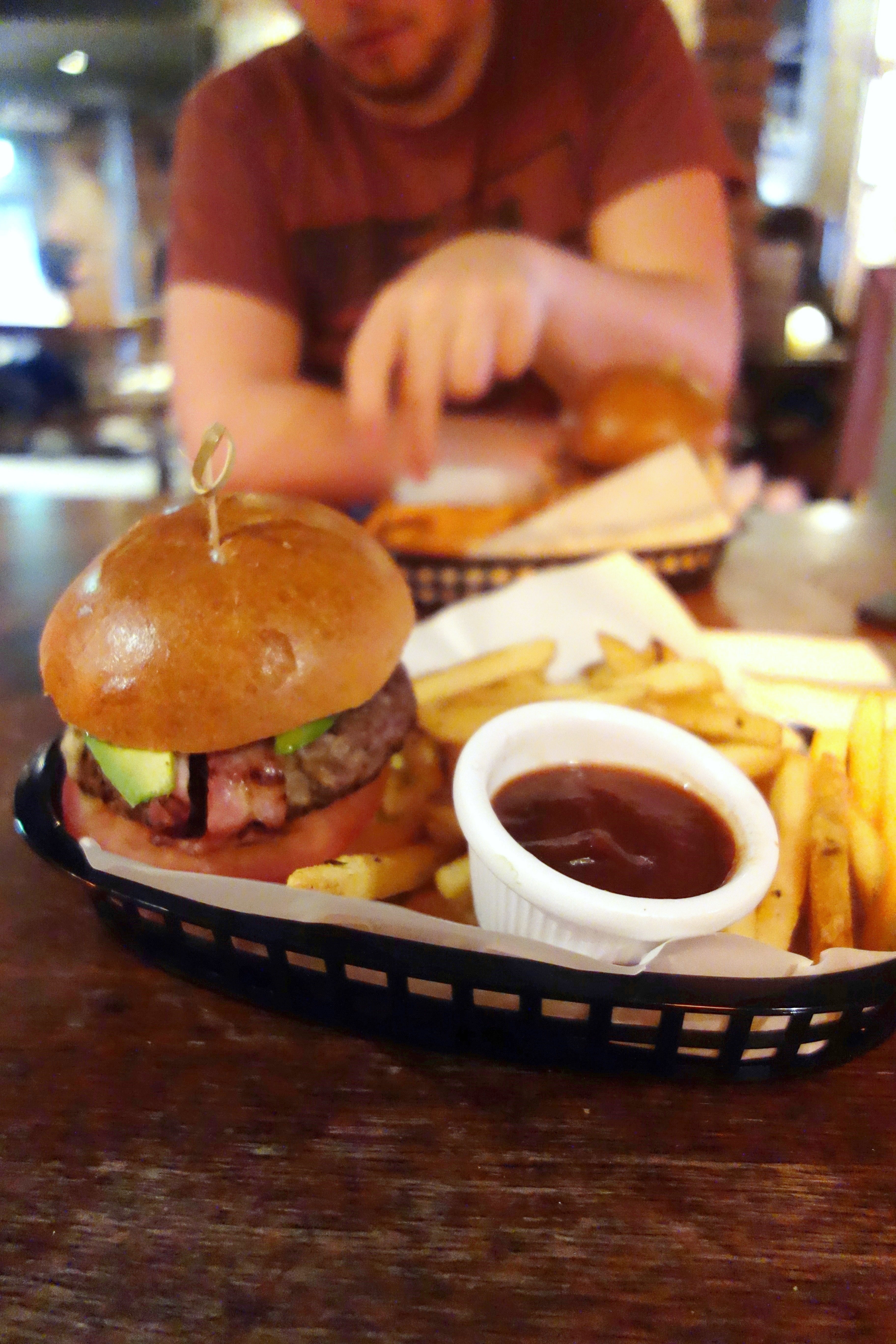 Eating & Drinking :: Liverpool